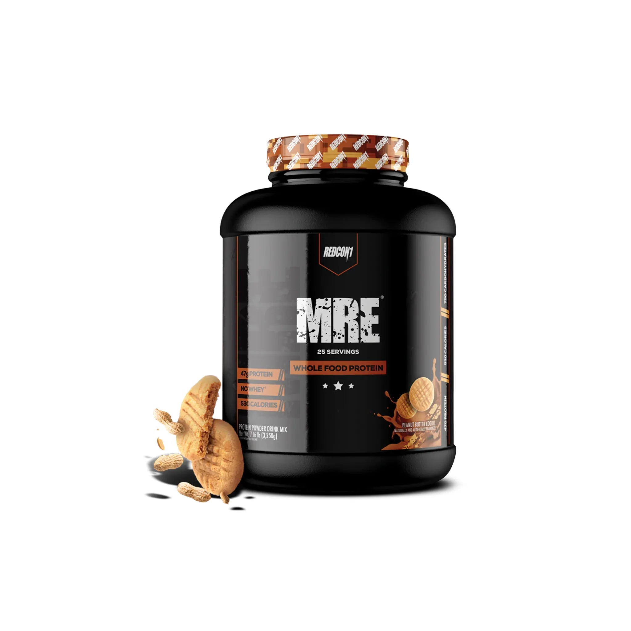 REDCON 1 - MRE 3250 g – CSD - Canadian Supplement Distribution