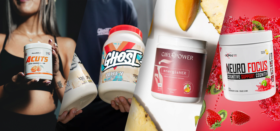 CSD - Canadian Supplement Distribution