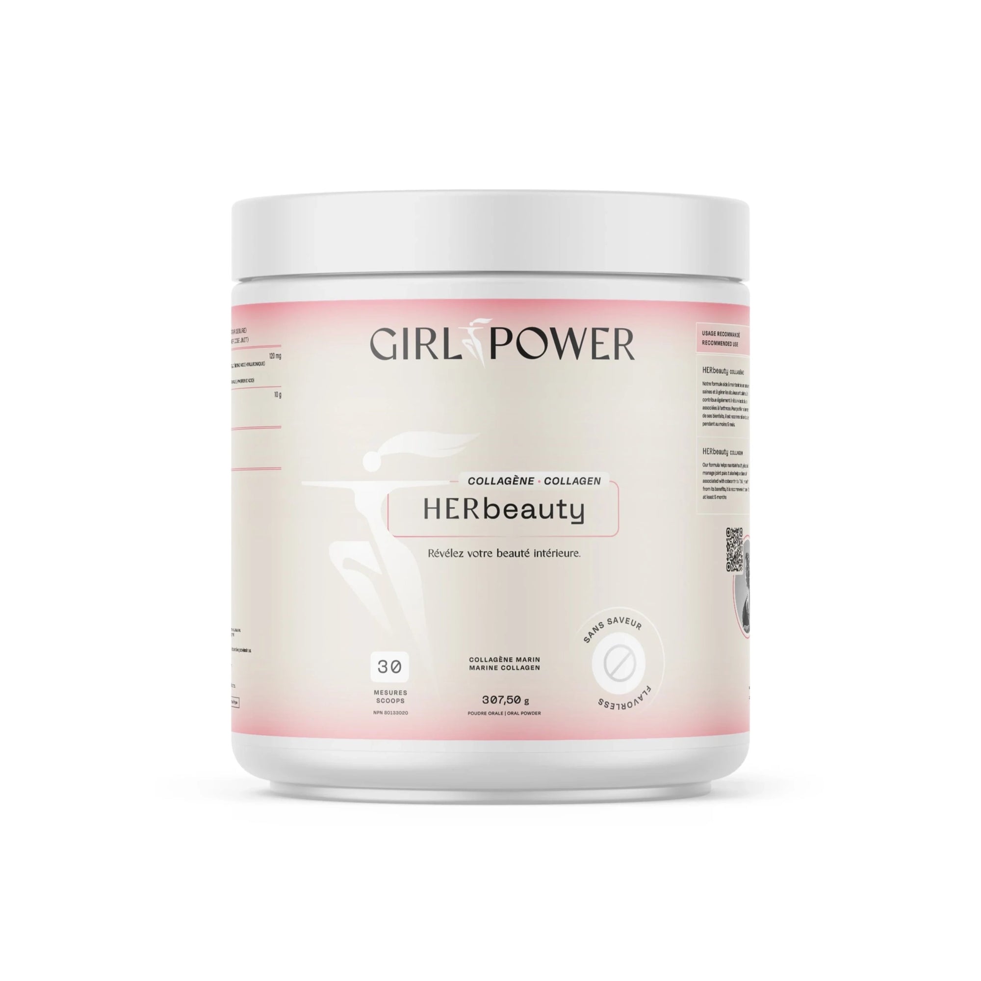 GIRL POWER – CSD - Canadian Supplement Distribution