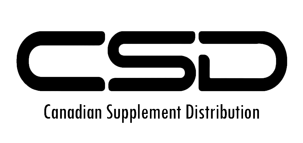 CSD - Canadian Supplement Distribution